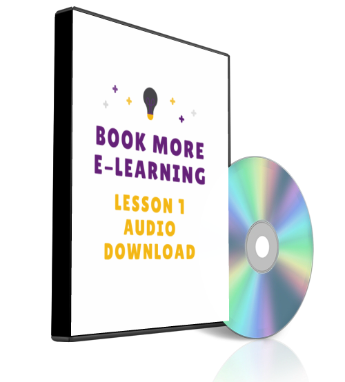 Here is Your Book More E-Learning Lesson 1 Audio Download - Carrie ...