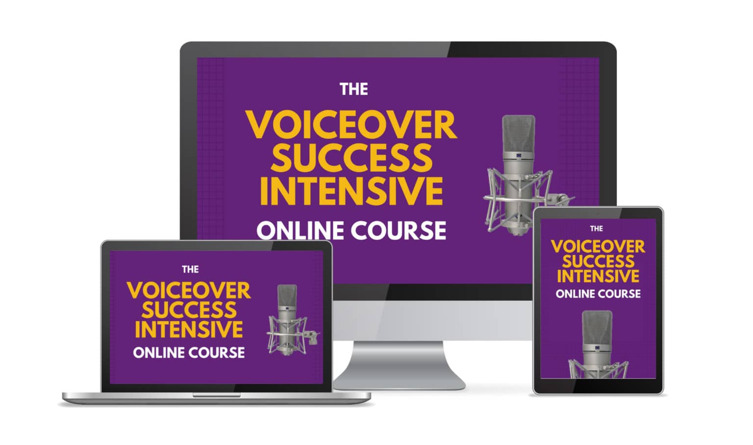 When to make your voiceover demo - Carrie Olsen Voiceover